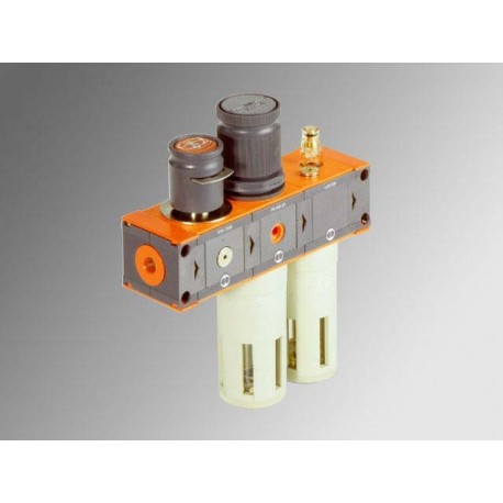 V3V ELN. 200 SIN TERMINALES - FluidWork, S.L.U.