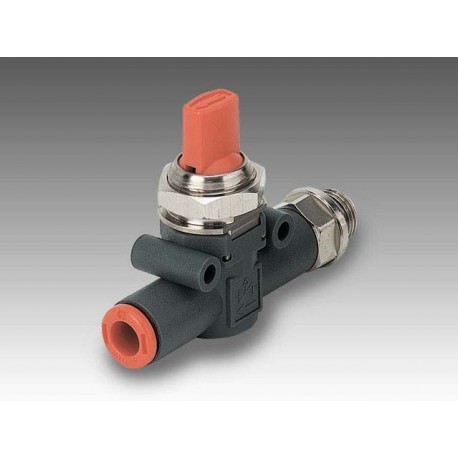 VALVULA V3V L 8-3/8 - FluidWork, S.L.U.